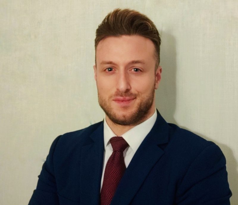 Mongelli (TAKE OFF): rivoluzioniamo il mondo dell’outlet grazie a ...